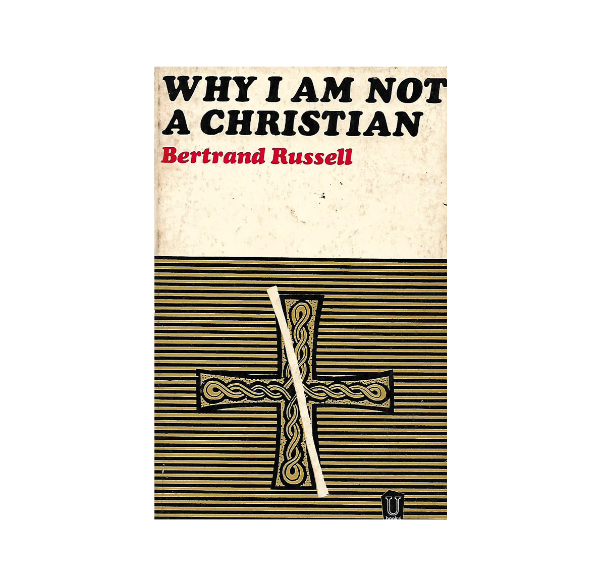 Why Iam Not A Christian -Riwayat