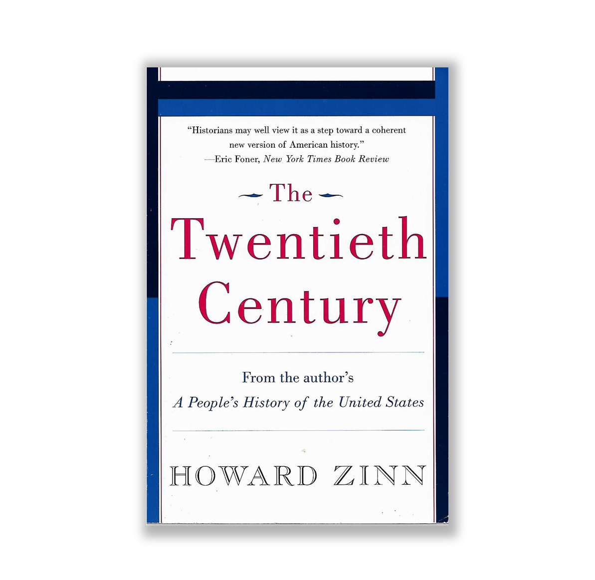 The Twentieth Century -Riwayat