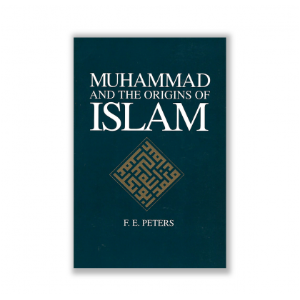 Muhammad and the Origins of Islam -Riwayat