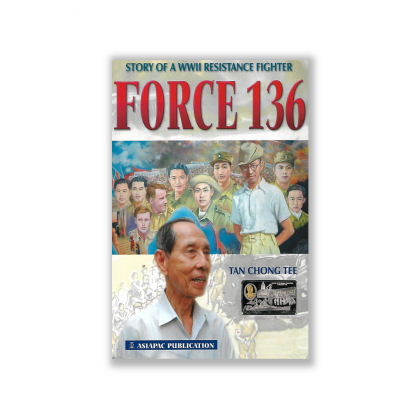 Force 136: Story of a WWII Resistance Fighter -Riwayat