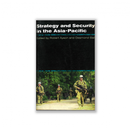Strategy and Security in the Asia-Pacific -Riwayat
