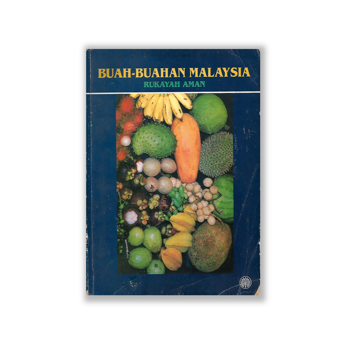 Buah-buahan Malaysia -Riwayat