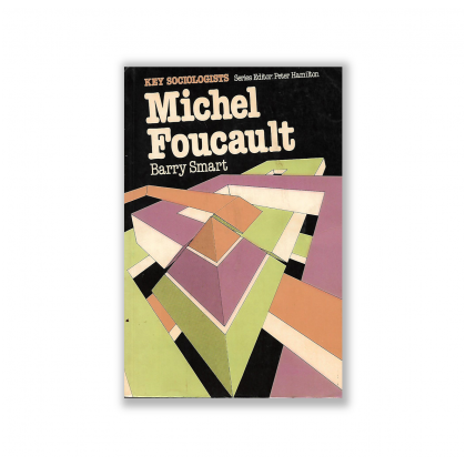 Michel Foucault, Barry Smart -Riwayat