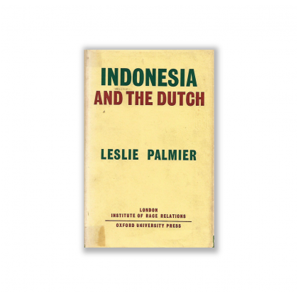 Indonesia and the Dutch -Riwayat