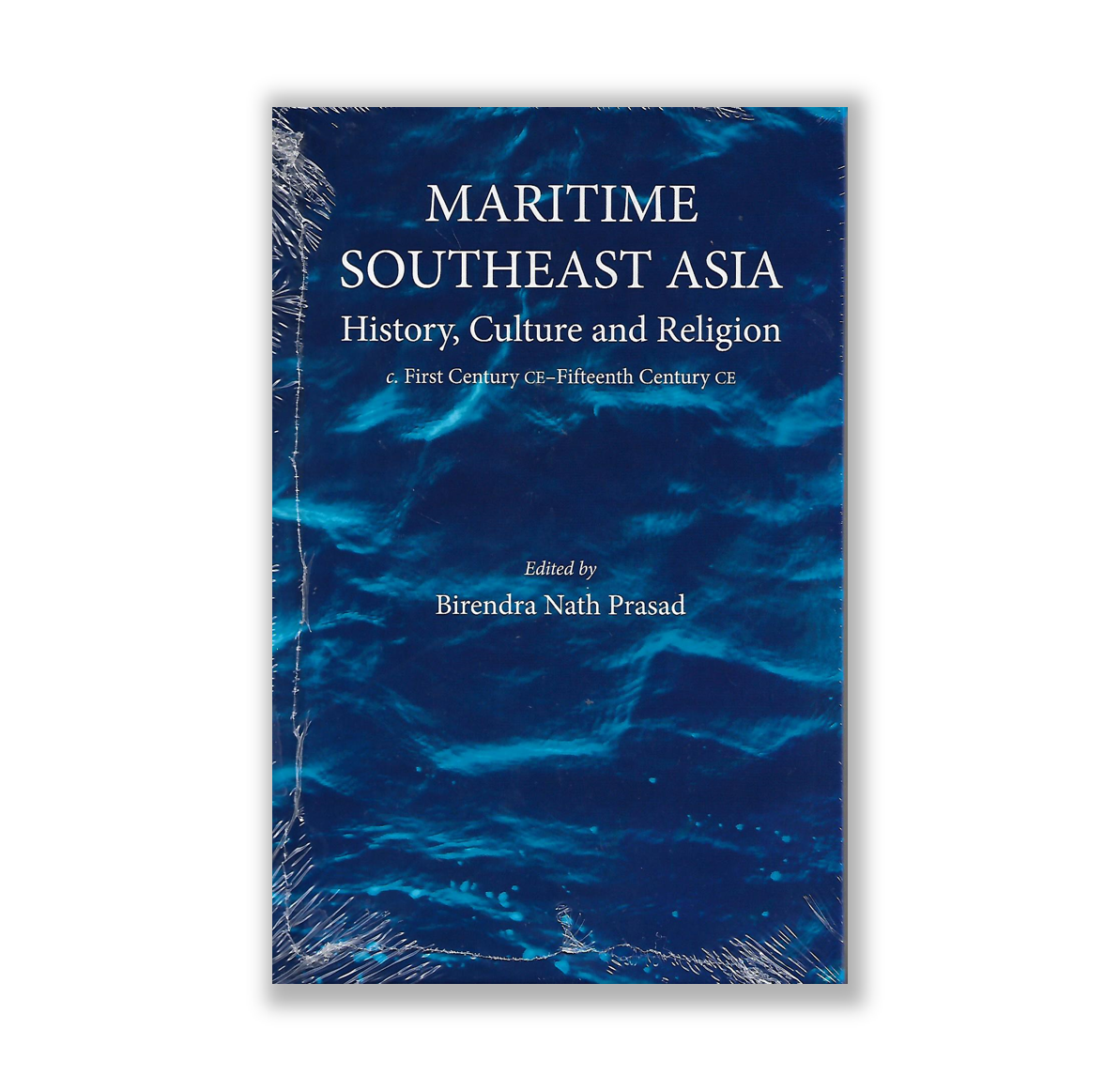 Maritime Southeast Asia: History, Culture and Religion -Riwayat