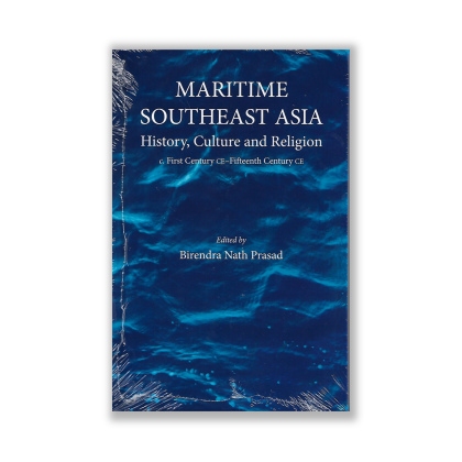 Maritime Southeast Asia: History, Culture and Religion -Riwayat
