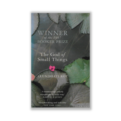 The God of Small Things -Riwayat