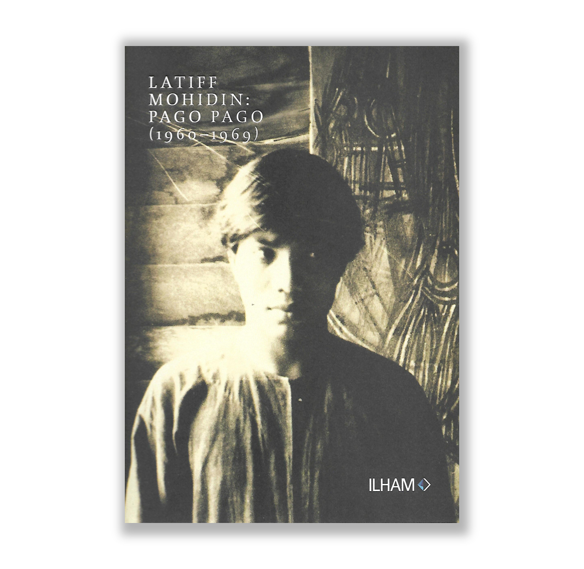 Latiff Mohidin: Pago Pago (1960-1969) -Riwayat