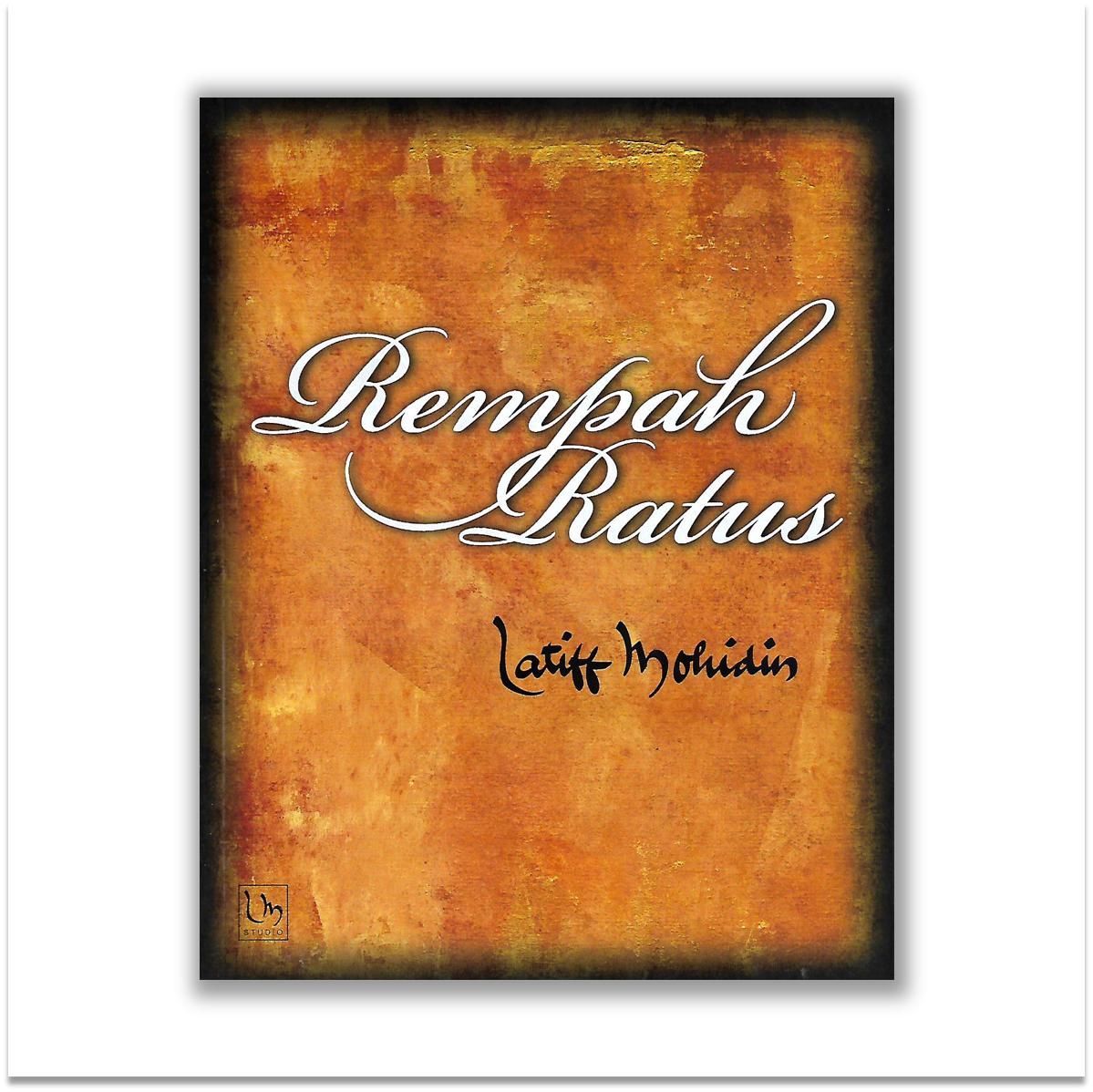 Rempah Ratus oleh LATIFF MOHIDIN - Riwayat