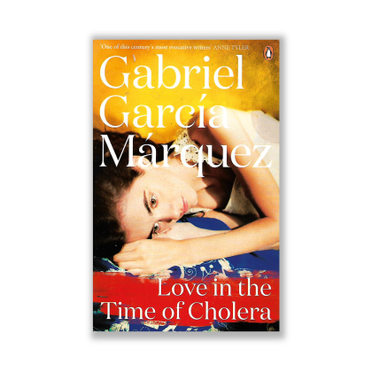 Love in the Time of Cholera -Riwayat