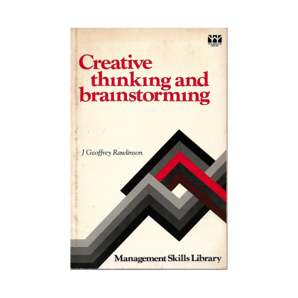 Creative Thinking and Brainstorming -Riwayat