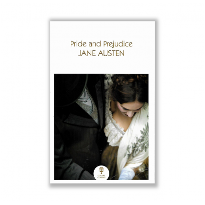 Pride and Prejudice -Riwayat