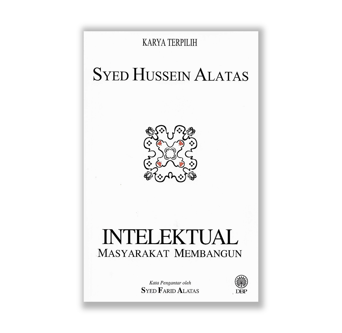 Intelektual Masyarakat Membangun -Riwayat