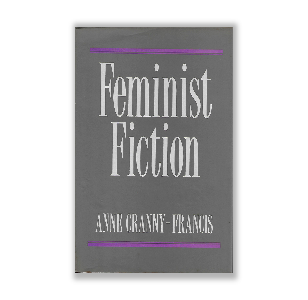 Feminist Fiction: Feminist Use of Generic Fiction -Riwayat
