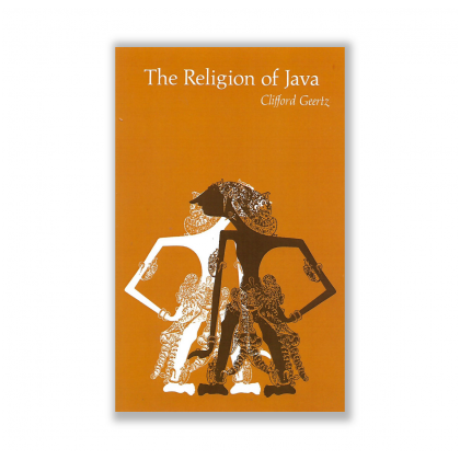 The Religion of Java -Religion