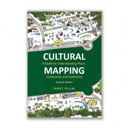 Cultural Mapping: A Guide to Understanding Place, Community and ...