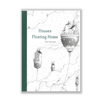 House Floating Home -Riwayat