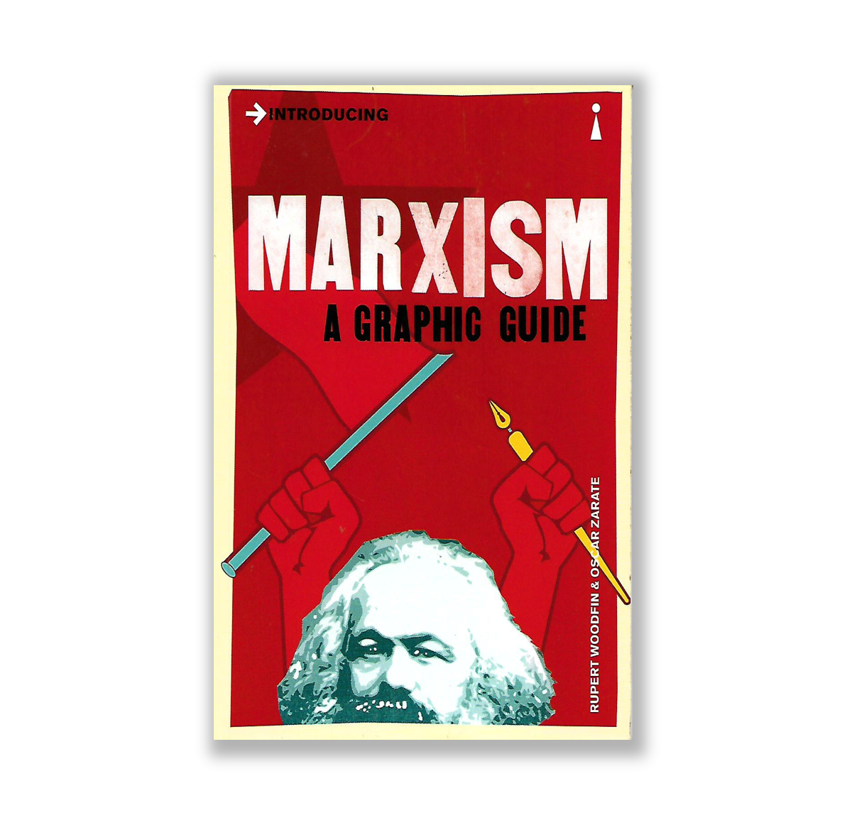 Introducing Marxism: A Graphic Guide - Riwayat