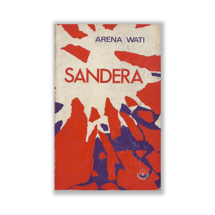 Sandera by Arena Wati - Riwayat
