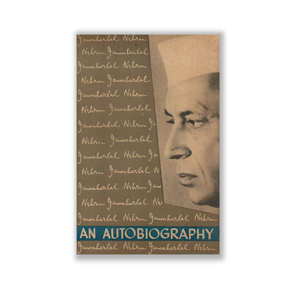 An Autobiography - Riwayat