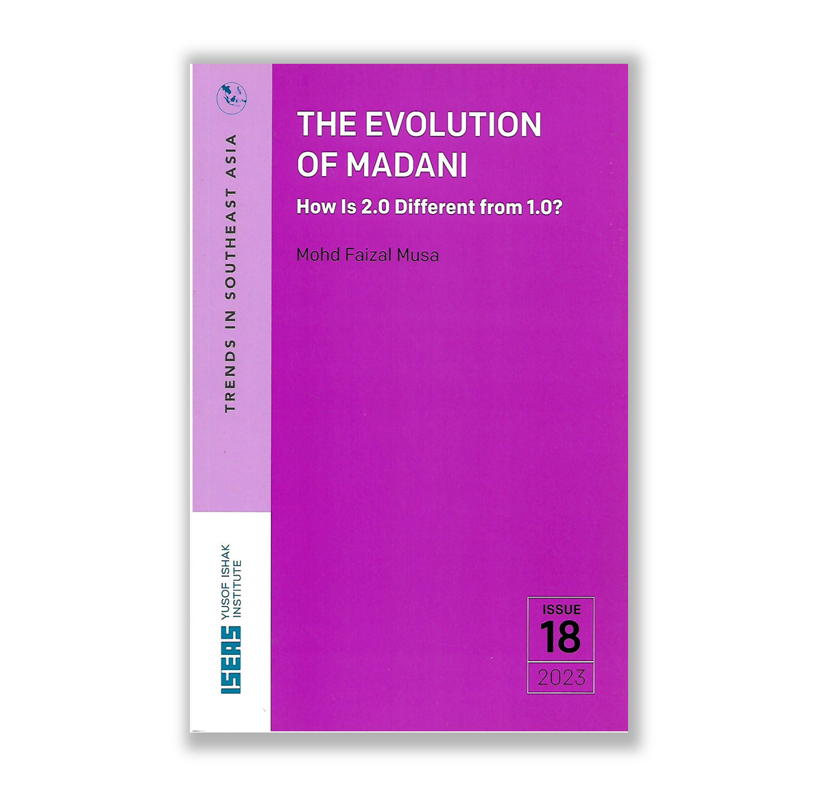 The Evolution of Madani: How is 2.0 Different from 1.0? by Mohd Faizal ...