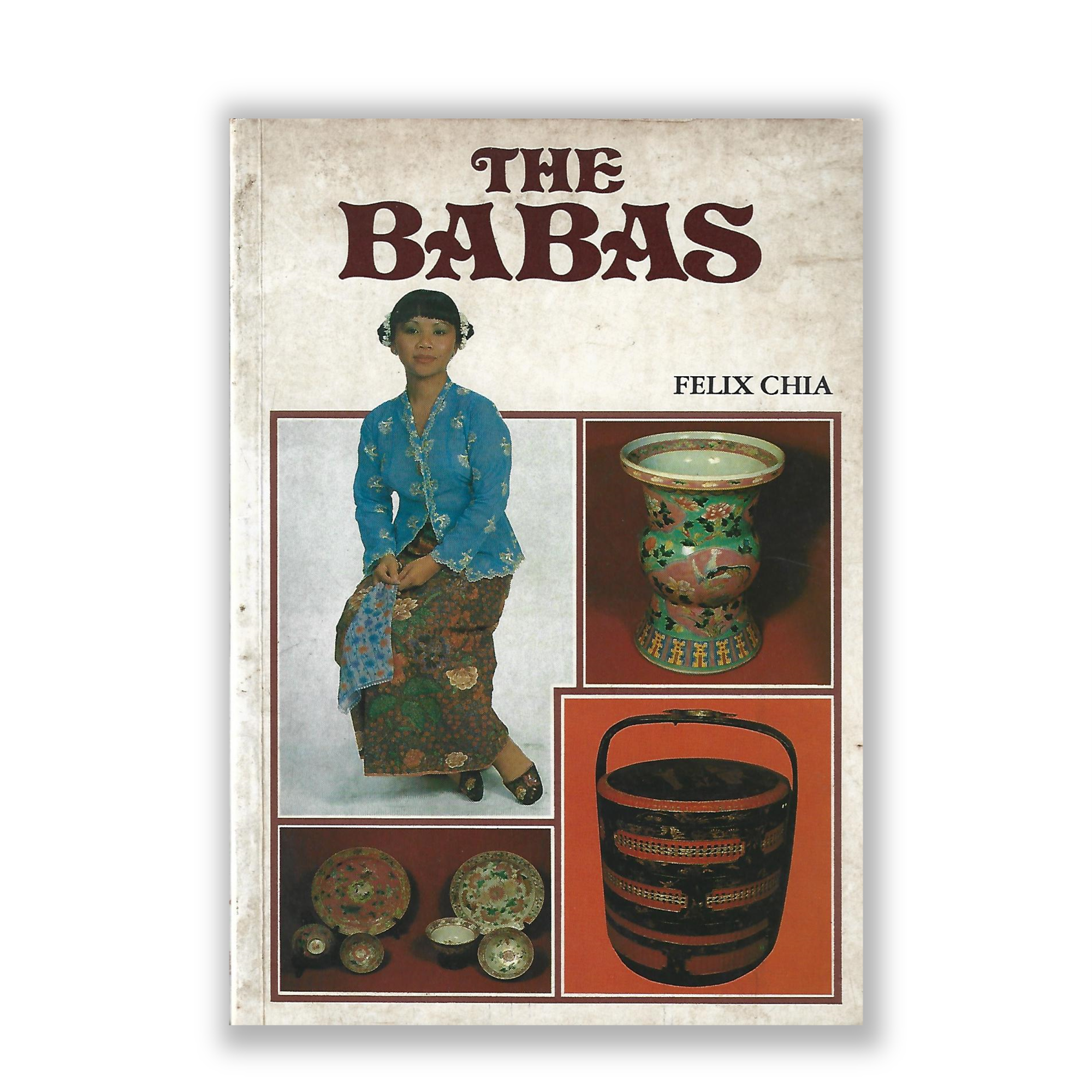 The Babas by Felix Chia