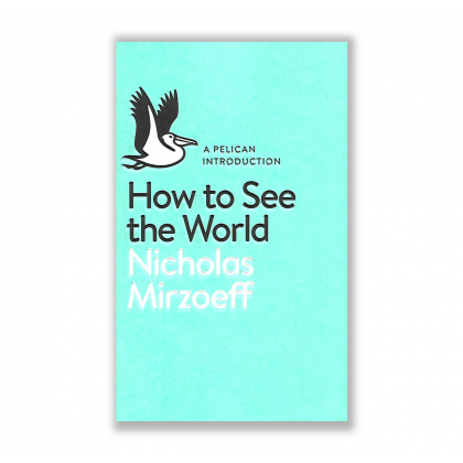 A Pelican Introduction: How to See the World - Riwayat