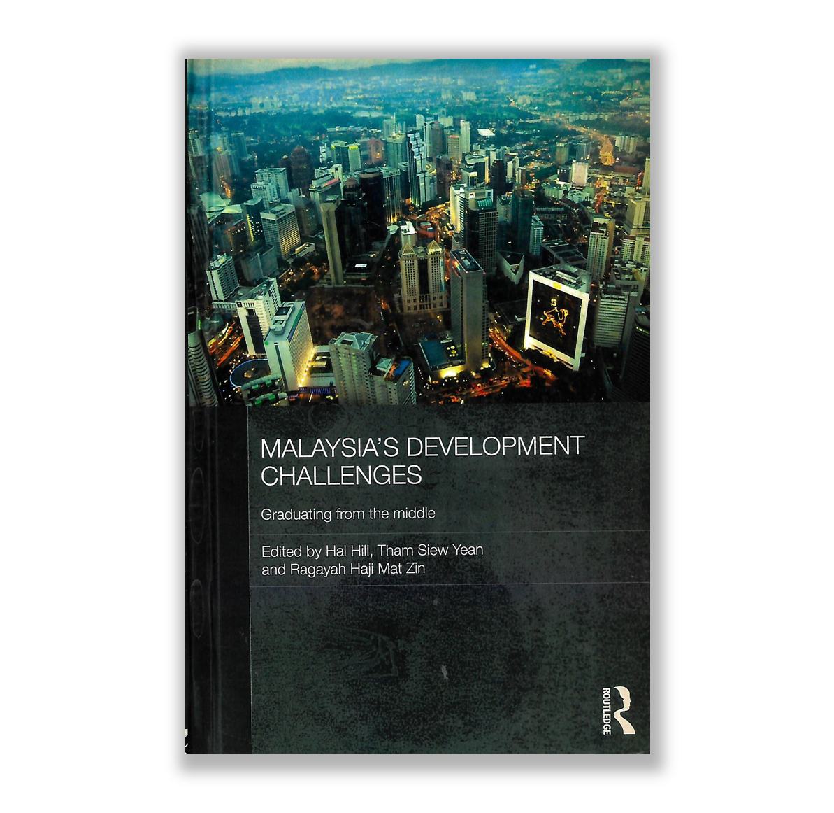 Malaysia's Development Challenges by Riwayat