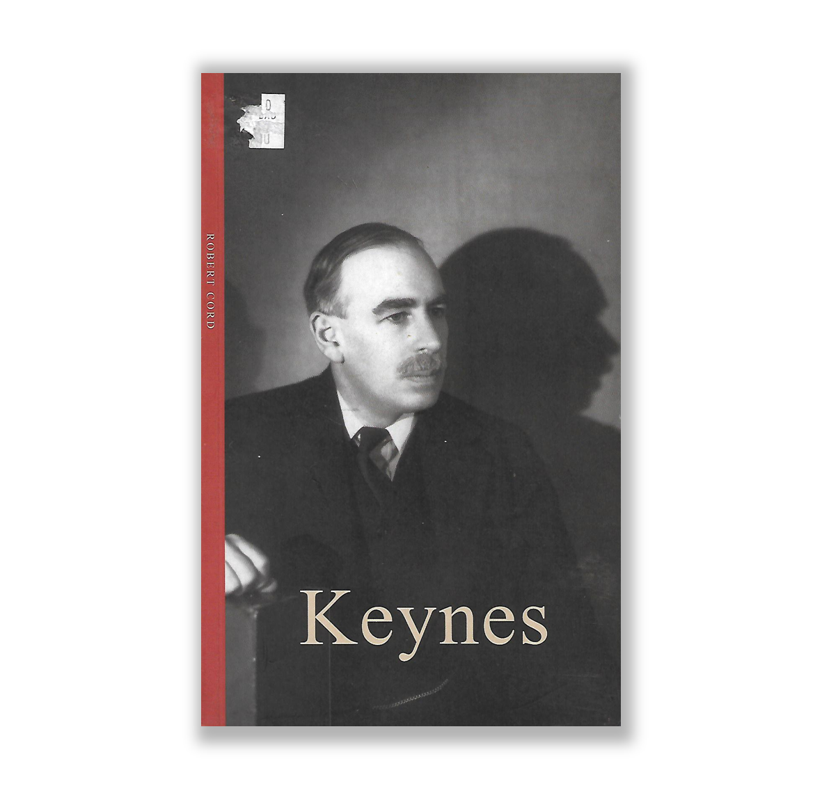 Keynes, Robert Cord - Riwayat