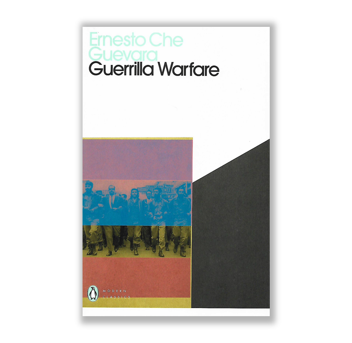 Guerrilla Warfare, Ernesto Che Guevara - Riwayat