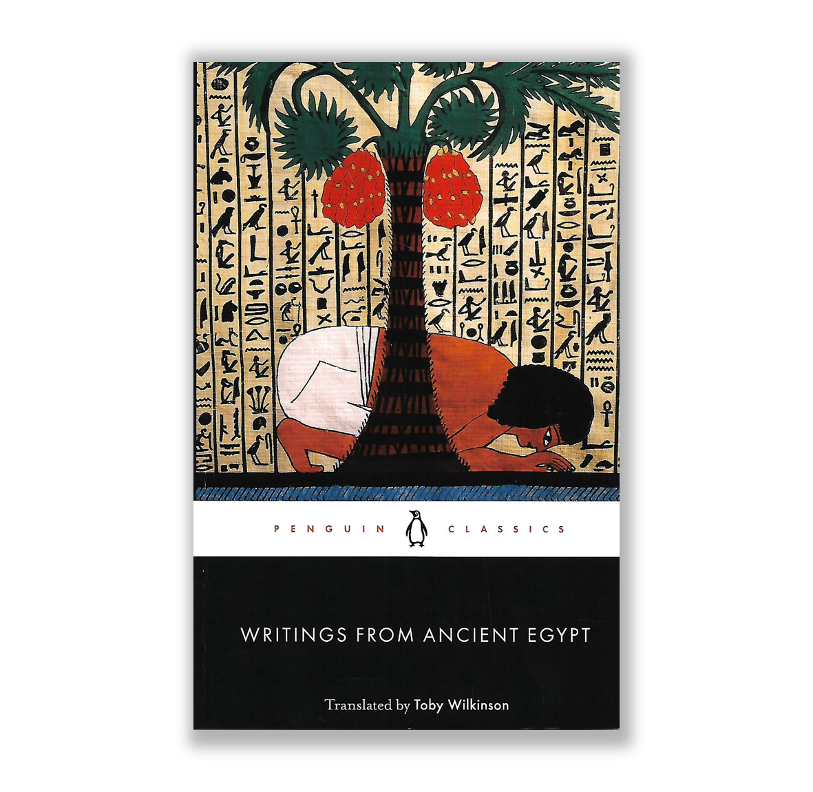 Writings from Ancient Egypt - Riwayat