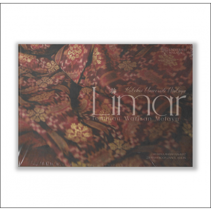 Limar: Tenunan Warisan Melayu - Riwayat