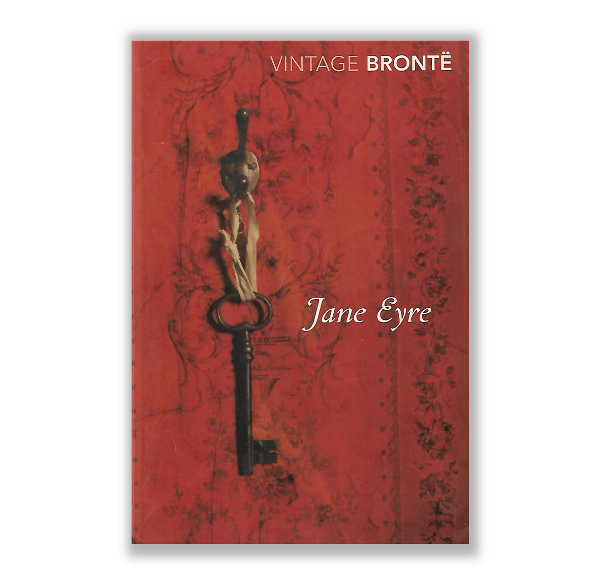 Jane Eyre by Charlotte Bronte - Riwayat