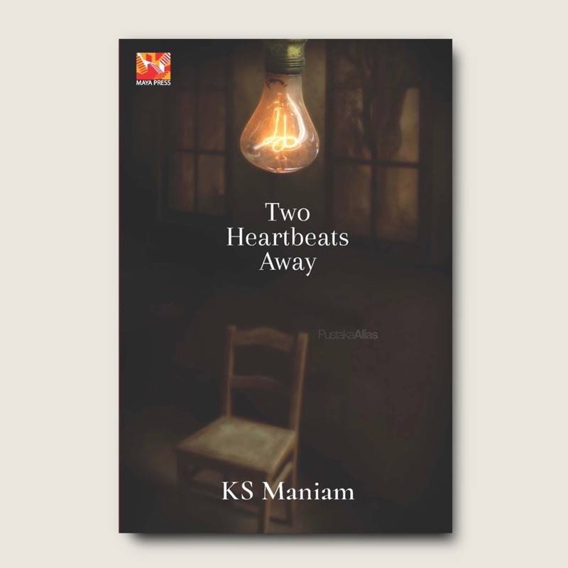 KS MANIAM Two Heartbeats Away (Maya)