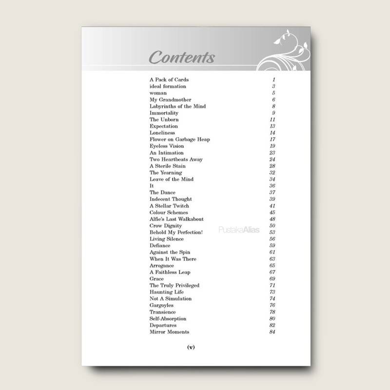 KS MANIAM Two Heartbeats Away (Maya)