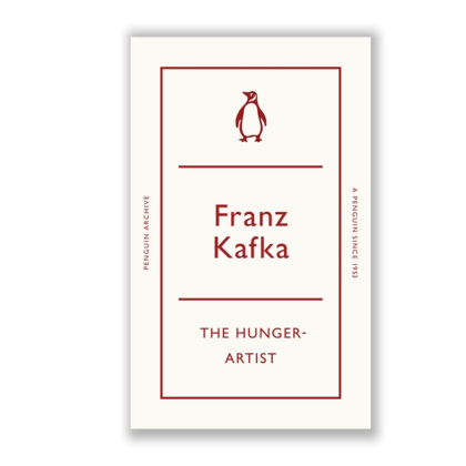 The Hunger Artist by Franz Kafka - Riwayat