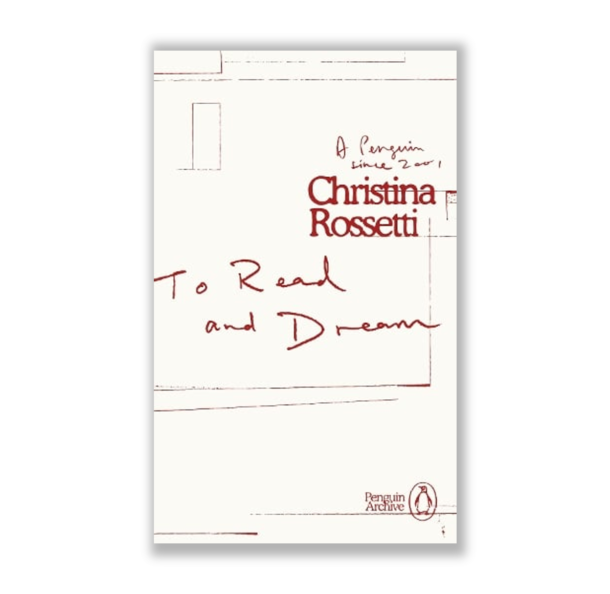 To Read and Dream by Christina Rossetti - Riwayat