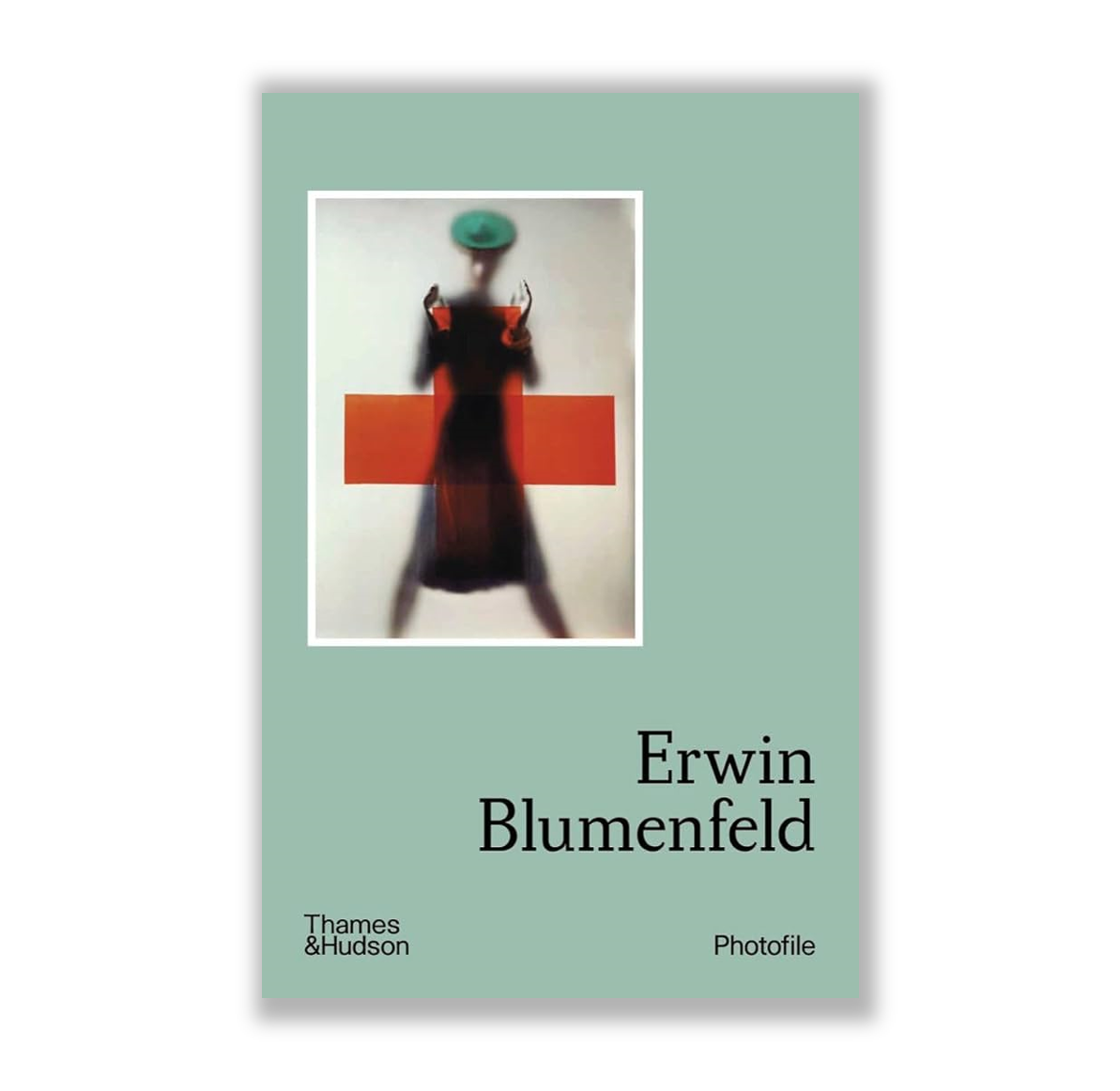 Erwin Blumenfeld - Riwayat