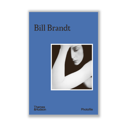 Bill Brandt - Riwayat