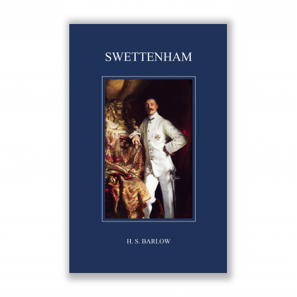 Swettenham by HS Barlow - Riwayat