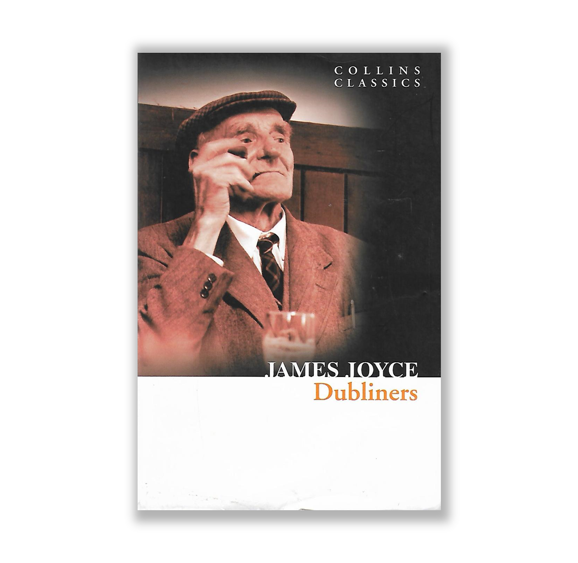 Dubliners by James Joyce - Riwayat