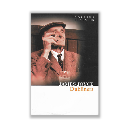 Dubliners by James Joyce - Riwayat