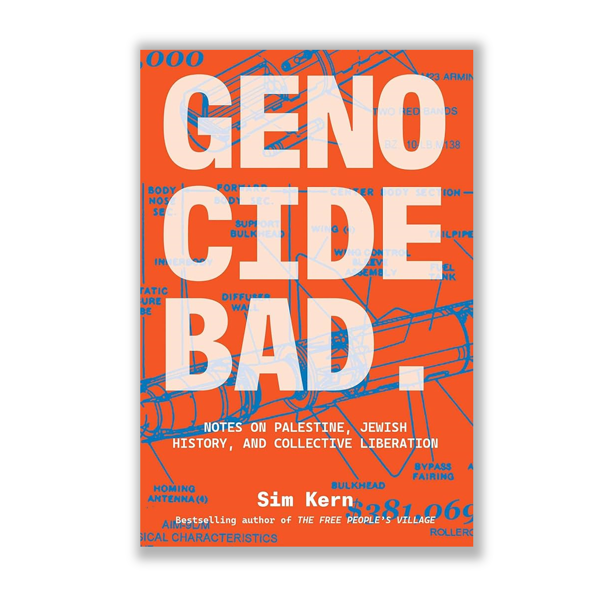 Genocide Bad: Notes on Palestine, Jewish History, and a Collective ...