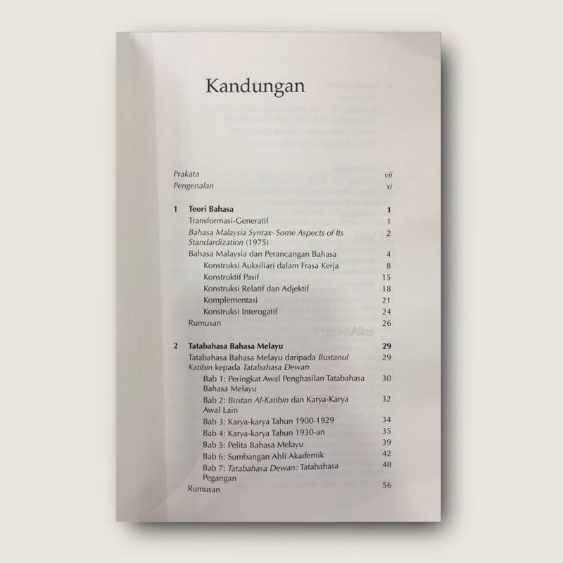 SALINAH JAAFAR et al. Biografi Akademik Nik Safiah Karim : Menyusur ...