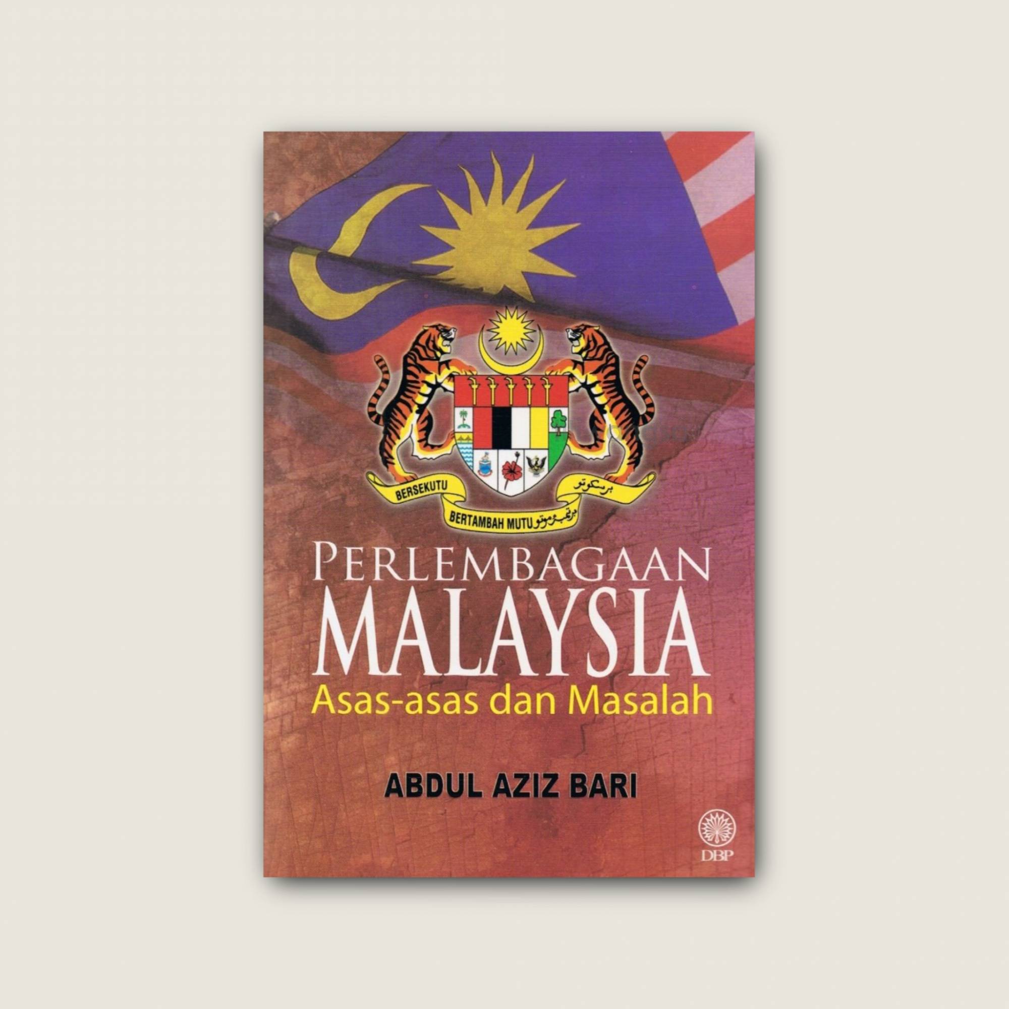 Perlembagaan Malaysia: Asas-Asas dan Masalah oleh ABDUL AZIZ BAKRI - Riwayat