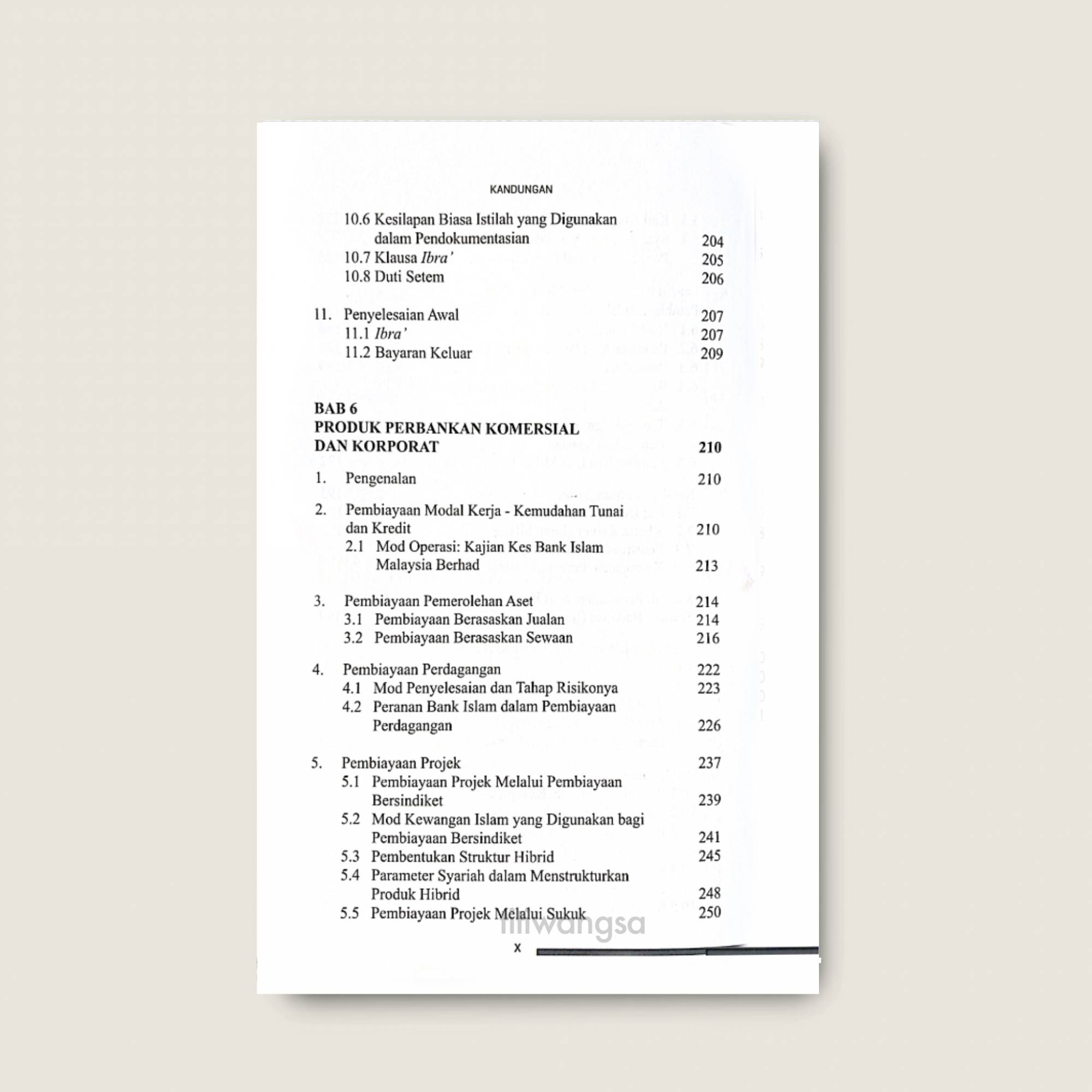 ASYRAF DUSUKI et al. Asas Perbankan Islam | Kewangan (DBP)
