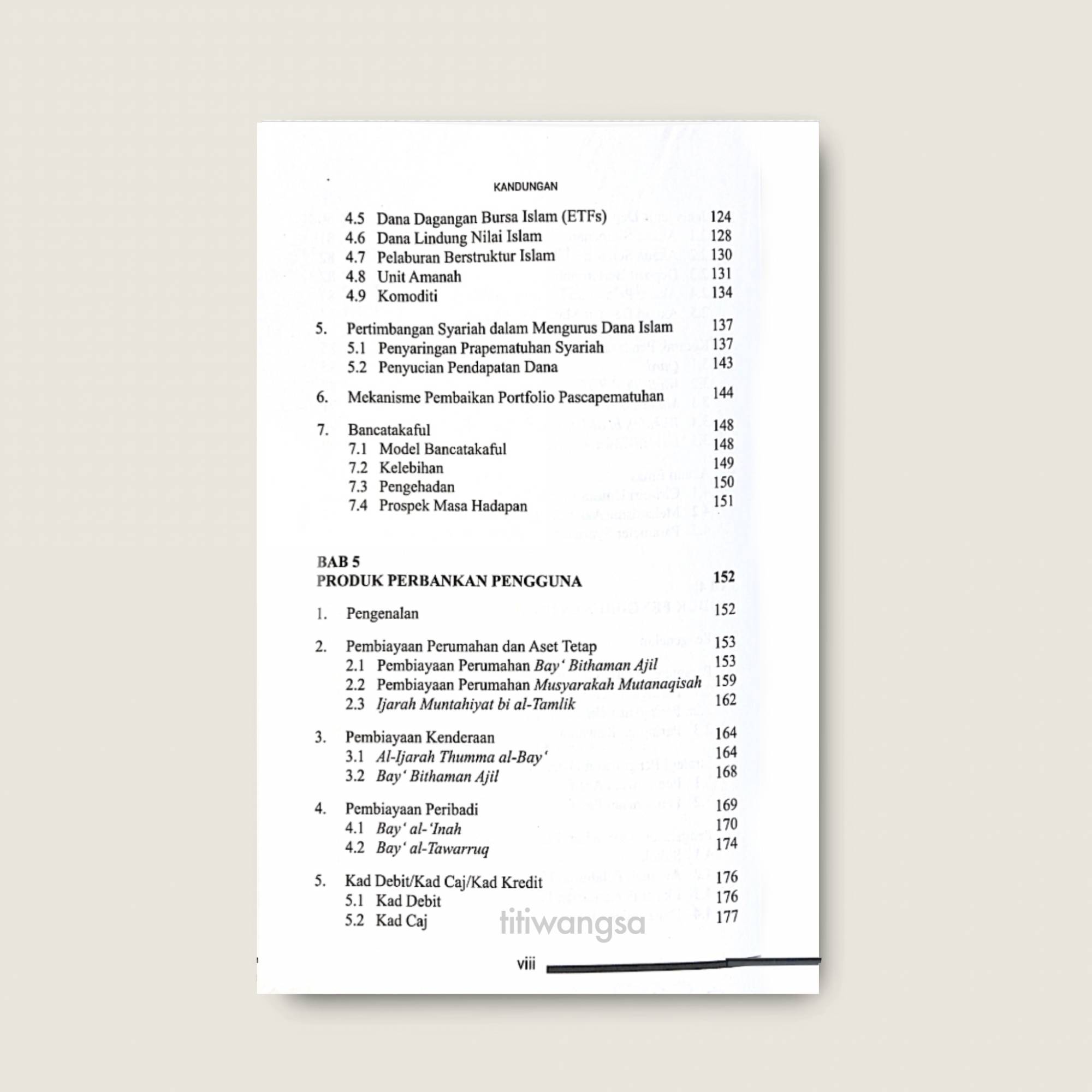 ASYRAF DUSUKI et al. Asas Perbankan Islam | Kewangan (DBP)