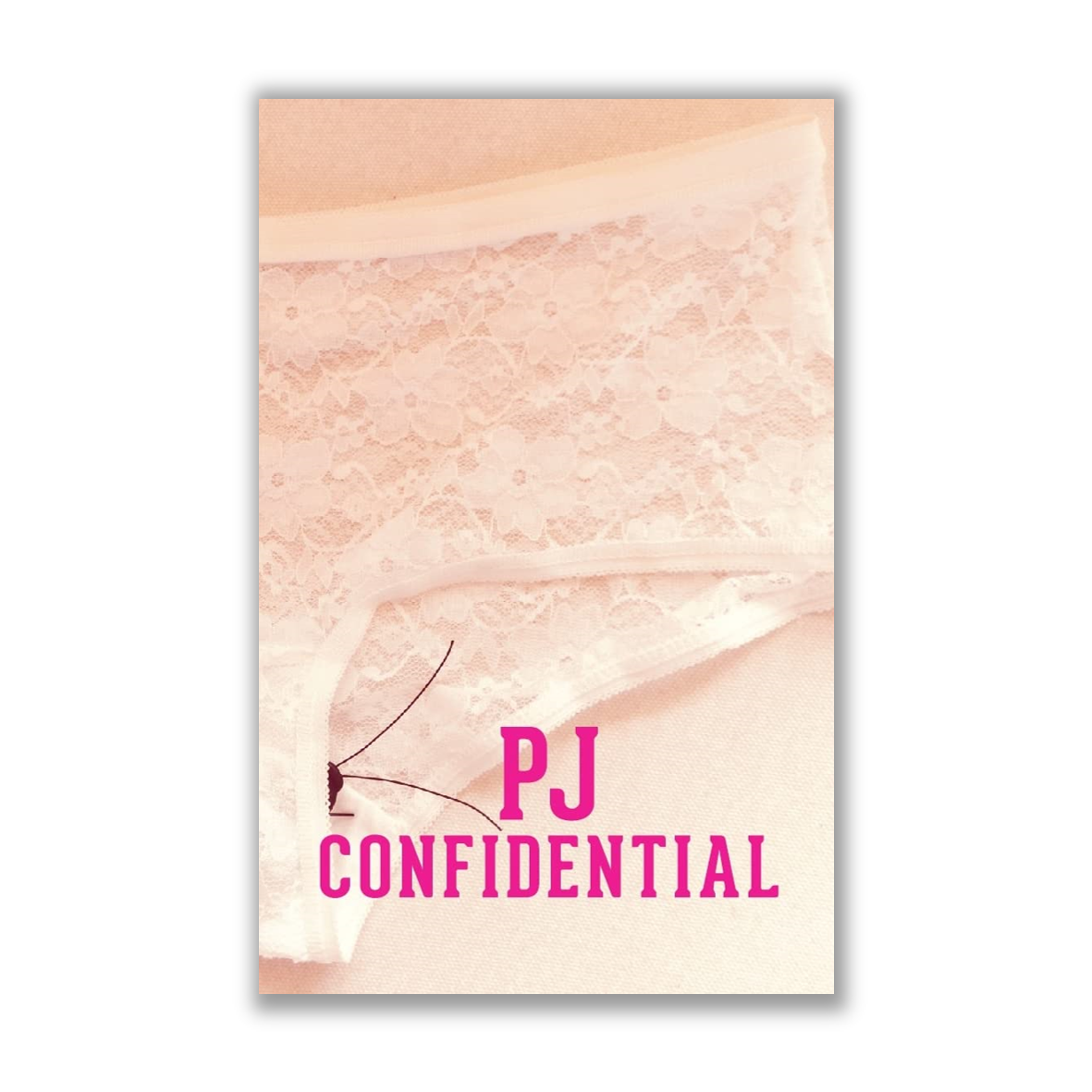 PJ Confidential Edited by TERRENCE TOH - Riwayat