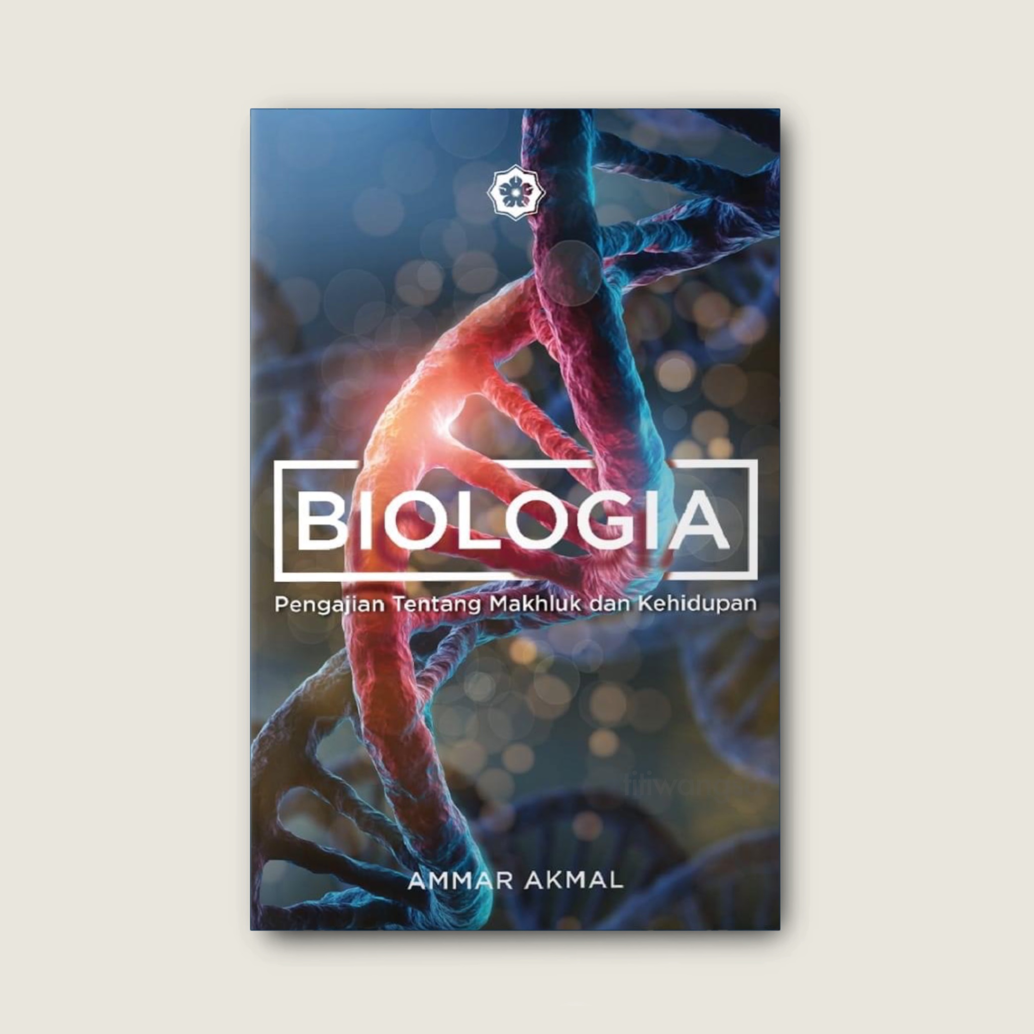 AMMAR AKMAL, Biologia : Pengajian Tentang Makhluk dan Kehidupan | Sains ...