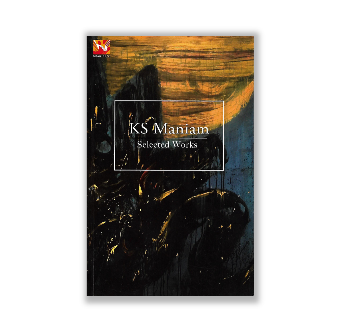 KS MANIAM, Selected Works